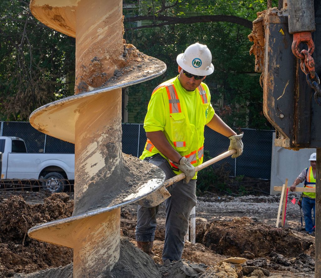 Micropile / Mini-Pile Solutions